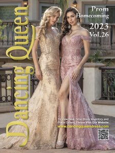 Lookbooks – Dancing Queen Dress