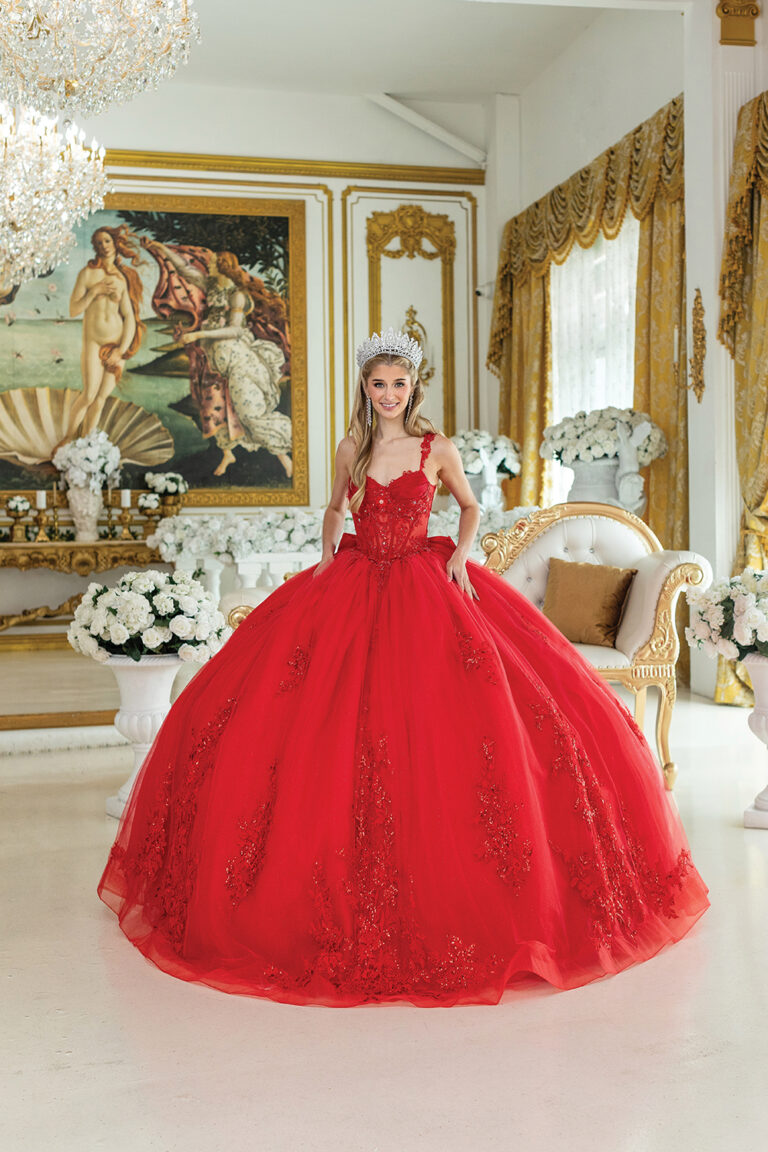 Dancing Queen Dress