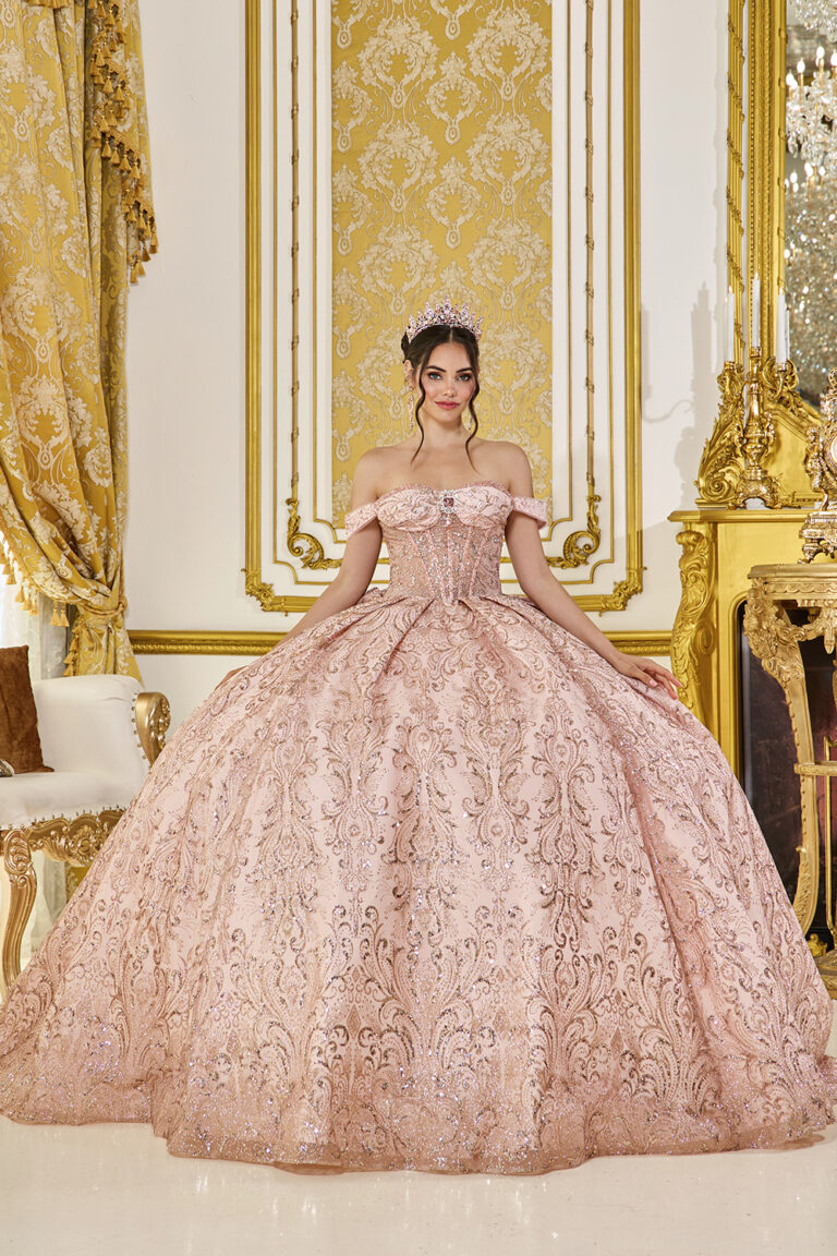 Dancing Queen Dress